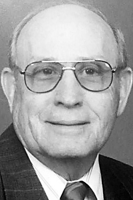 Donald Smith Imler | News, Sports, Jobs - Altoona Mirror
